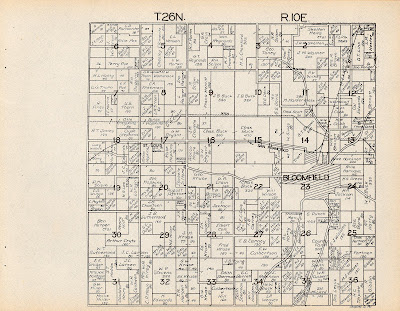 Patterson and Barnett Family History and Genealogy