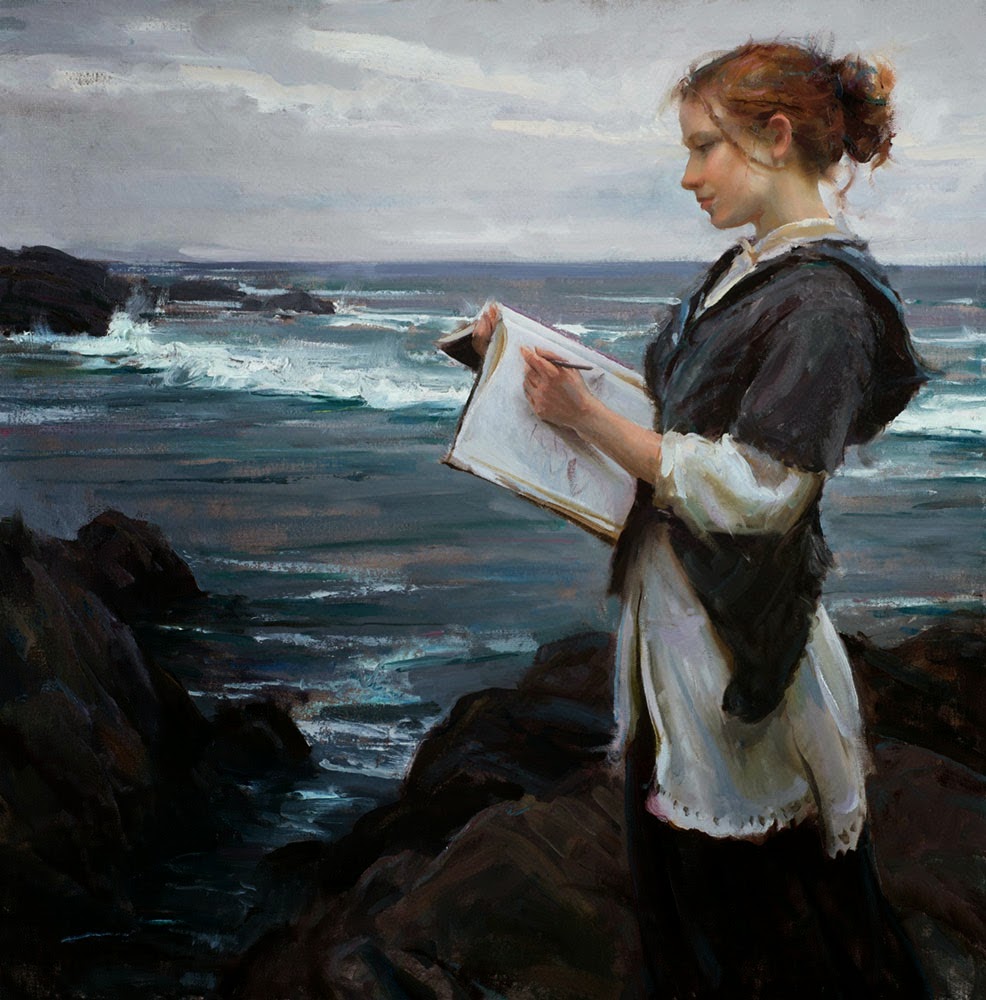 🇺🇸 Daniel F. Gerhartz