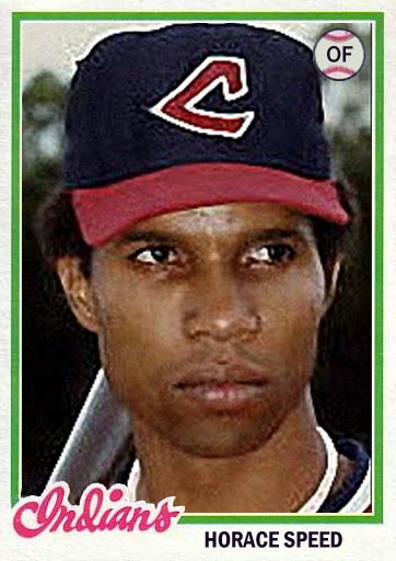 1978 Baseball Card Update: The Tribe