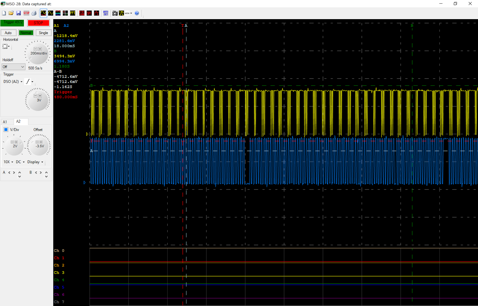 ChiliPeppr: Cayenn RPM Sensor for ChiliPeppr Using Nodemcu ESP8266 ...