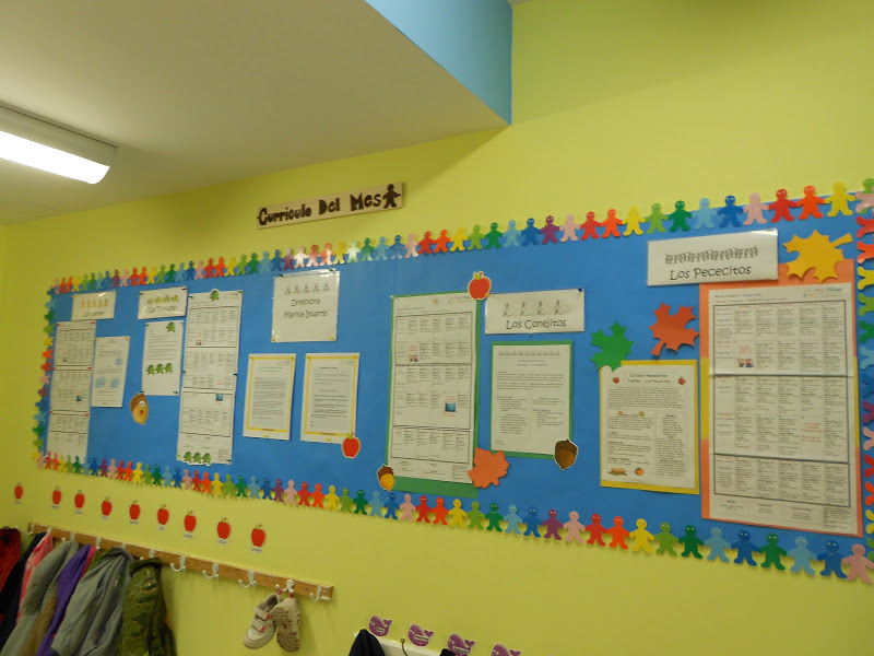 Ideas de Inspiración para los Educadores de Pine Village Preschool ...