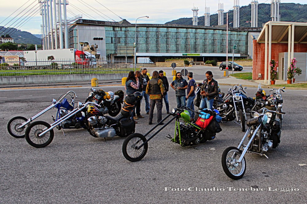 Chopper guzzi,da che base partire? - ANIMA GUZZISTA - http://forum ...