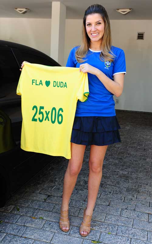 Flavia Bechara - Alchetron, The Free Social Encyclopedia