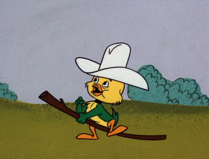 Yowp: Yakky Doodle – Duck the Music