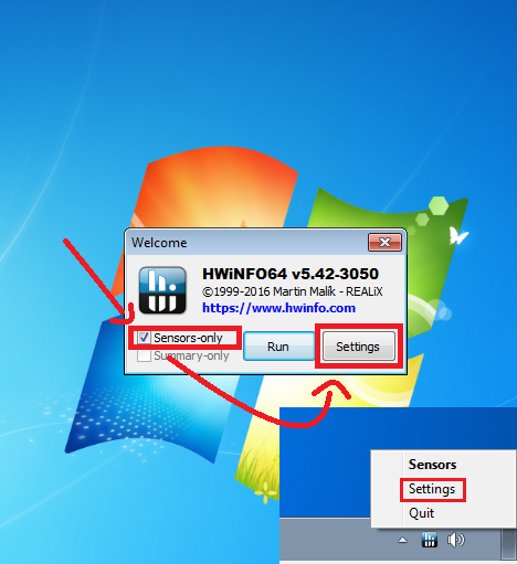 Overlay Guide: OSD with RTSS and HWiNFO [WIP]