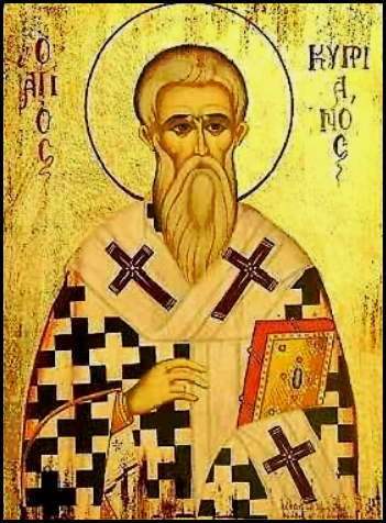 The Text of the Gospels: Cyprian and the Comma Johanneum