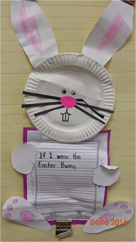 Who's Who and Who's New: Easy-Prep Writing Centers!