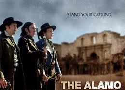 Movie Reviews and Facts: Review: The Alamo (2004)