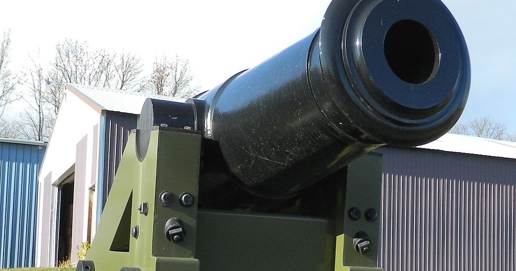 Horse and Musket: ACW Heavy Artillery