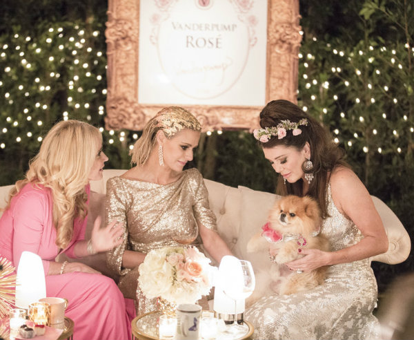 ciao! newport beach: housewives' parties, vanderpump style