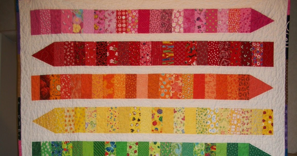 Sew Cook and Travel: 2019 RSC June Blue Blocks, RSC Baby Quilt Finish ...