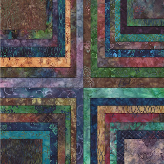 Crazy Quilt Girl Fabric Shop: Moda ENCHANTED POND Fabric