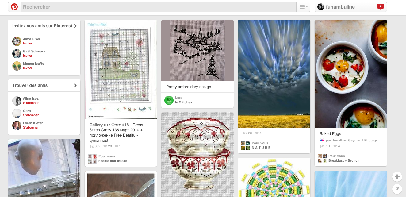Pinterest mode d'emploi et FAQ | funambul(in)e: Pinterest mode d'emploi ...