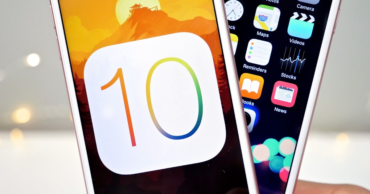 iOS 10: How to Download iOS 10 Beta