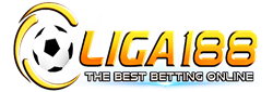 Liga188 Banner GIF
