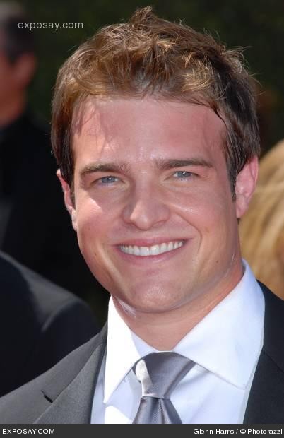 Joshua Lebar | Celebrities Photos Hub