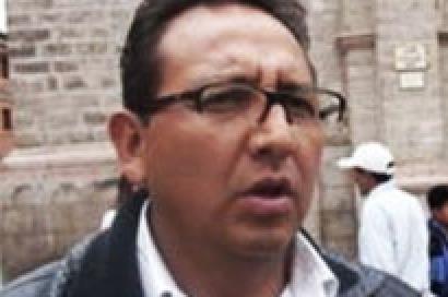 TV AYACUCHO: Richard Prado vuelve a la Gerencia General del Gobierno ...