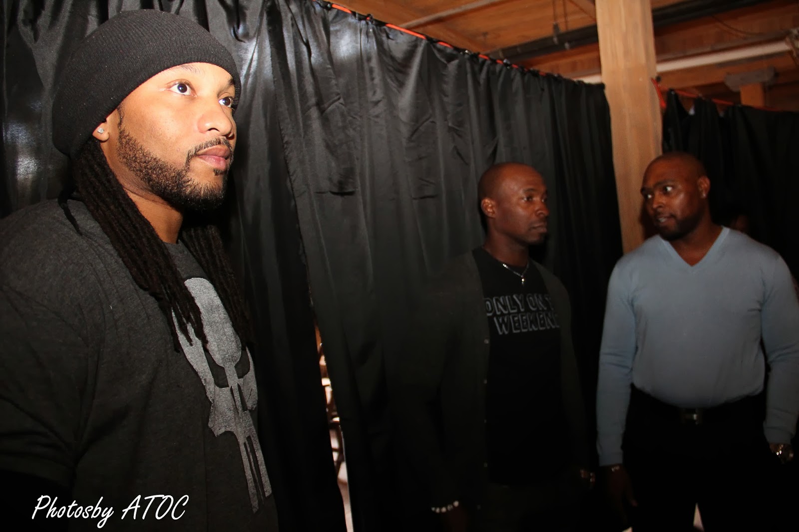 GUTHRIE BONNETT-EVENT EDITOR: Larkin Designs 2020 Fashion Chicago ...