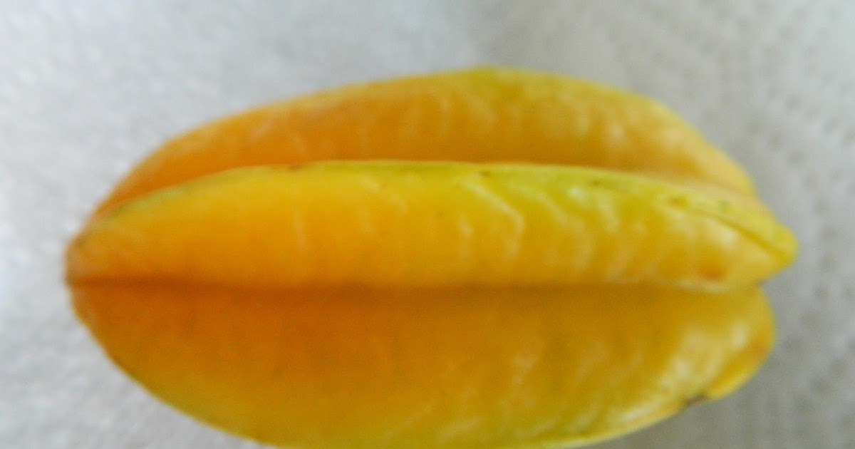 Tropical Fruit