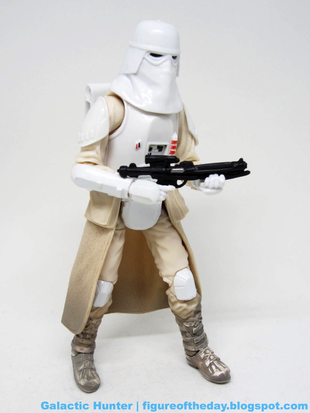 Galactic Hunter's Star Wars Figure of the Day with Adam Pawlus: Star ...