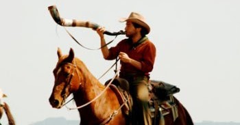 UMBANDA - BOIADEIROS