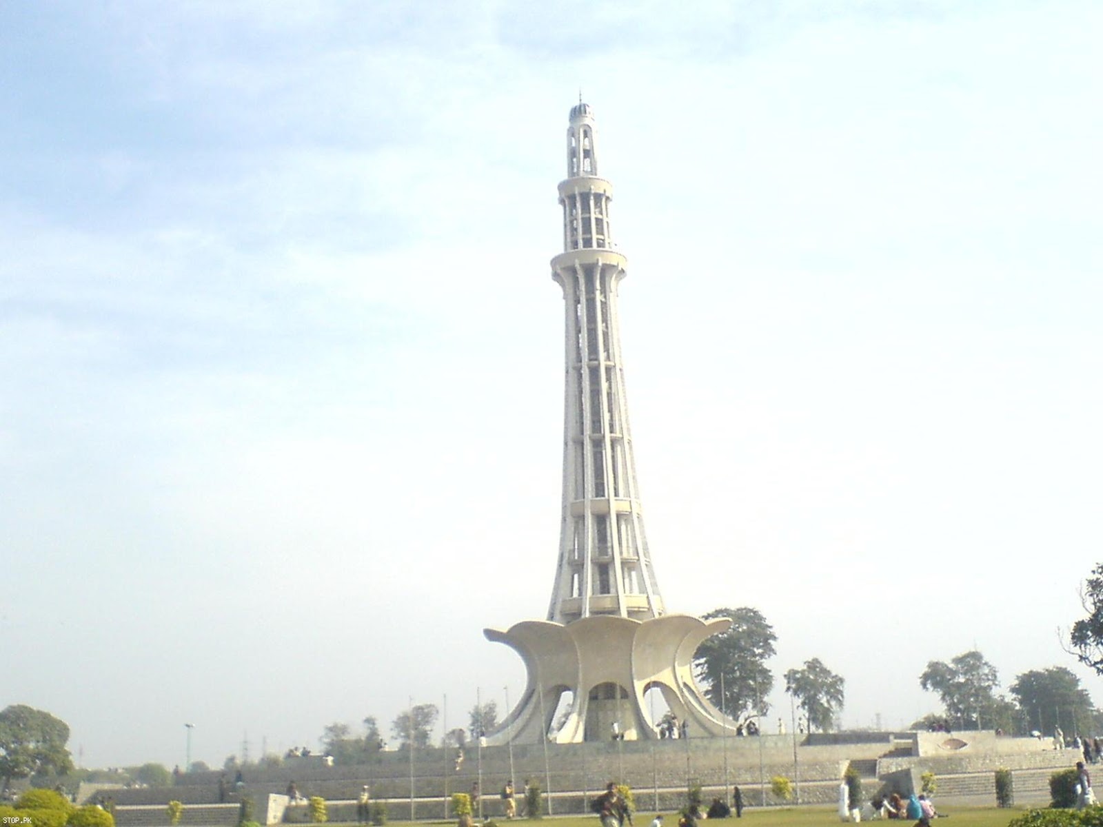 INTRESTING PLACES IN WORLD: MINARAY PAKISTAN LAHORE|PICS|IMAGES