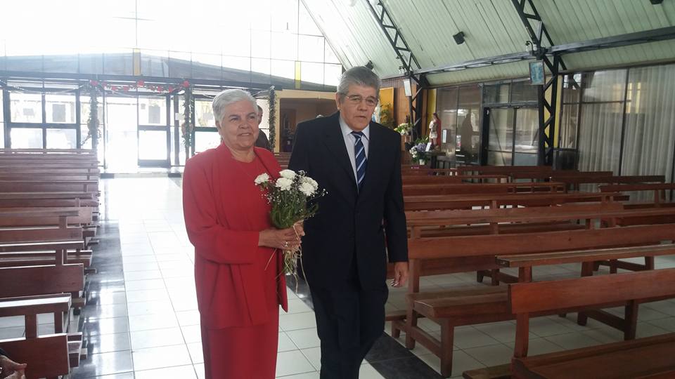 Penco: EL CHENKO, UN EJEMPLO PARA LA JUVENTUD DE PENCO