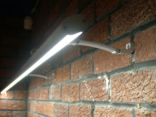 Spectron LED : LED Lighting and Trough Lights