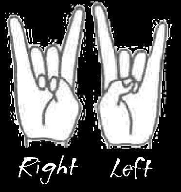 The Horned God: The “Corna”