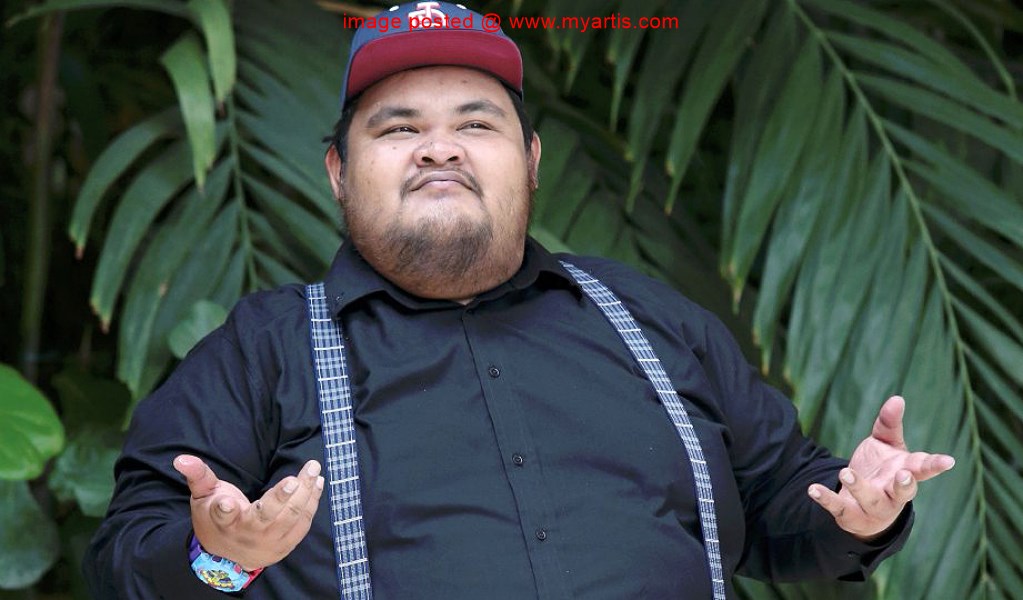 MYARTIS.COM | MYARTIS | MY | ARTIS: NIKAH 8 DISEMBER - ABAM BOCEY HARAP ...