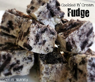 50+ Delicious Fudge Recipes - Chef in Training