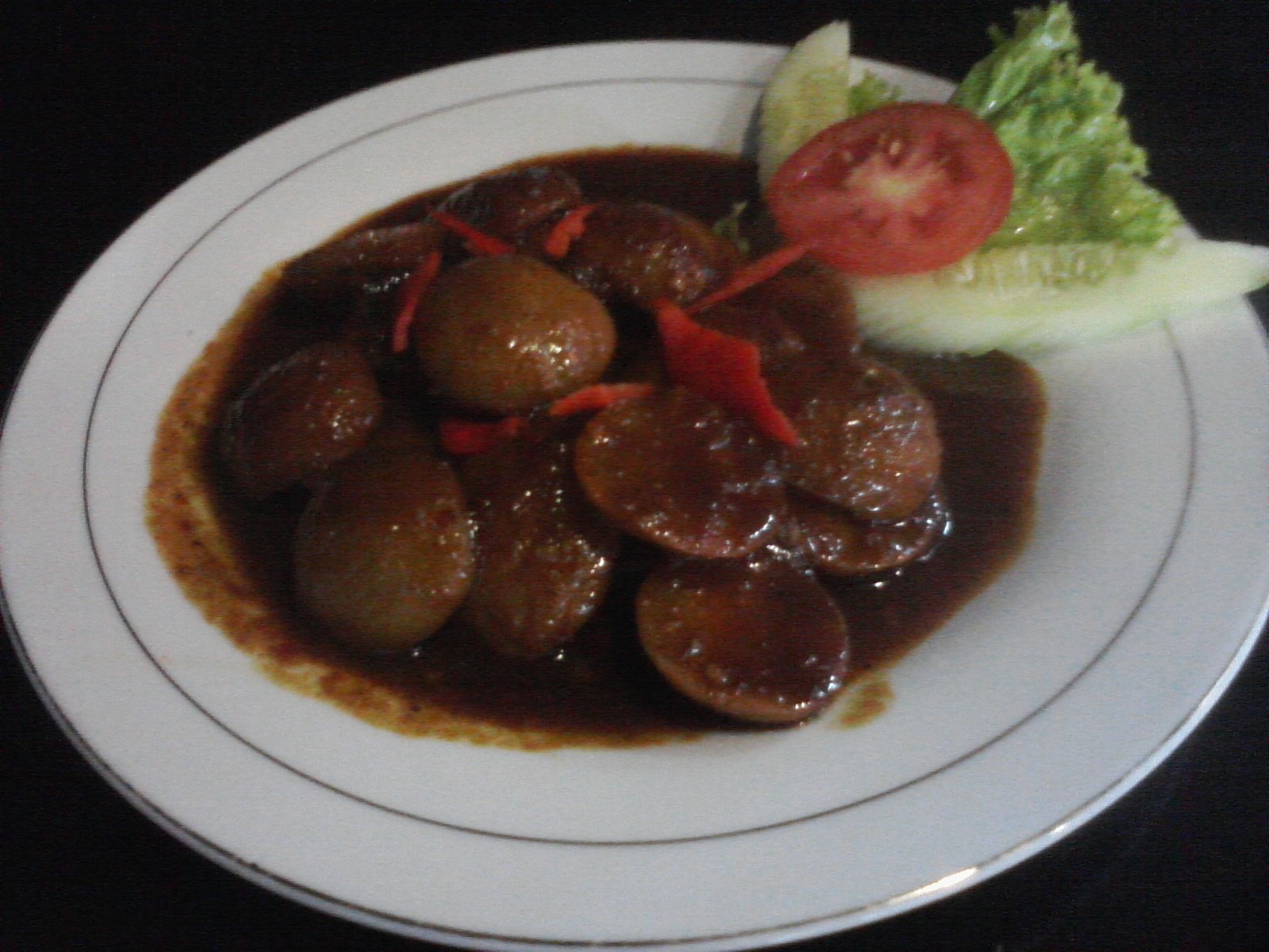 Food baharshare 13komentar