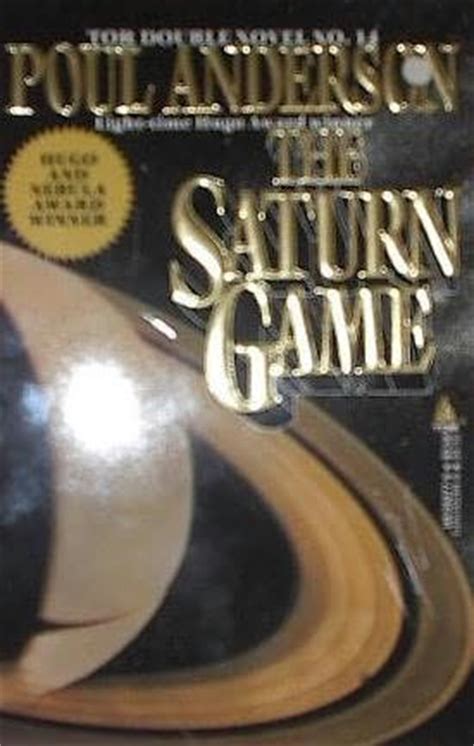 Poul Anderson Appreciation: The Chronos
