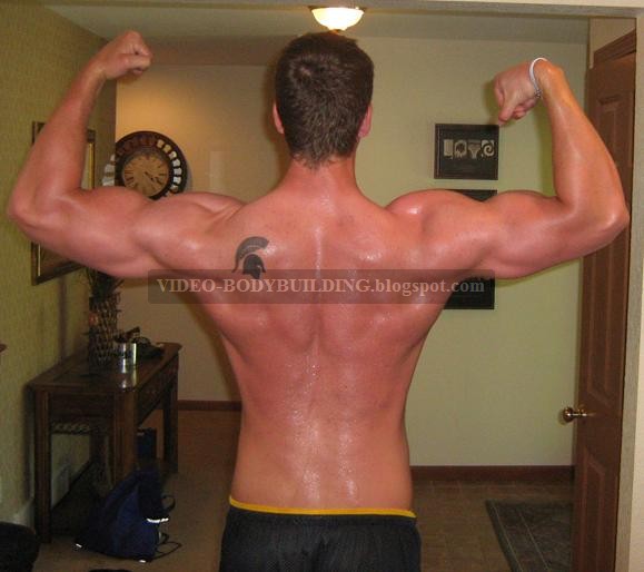 video bodybuilding: Steve Hall Photo Gallery, Pics, Pictures ...