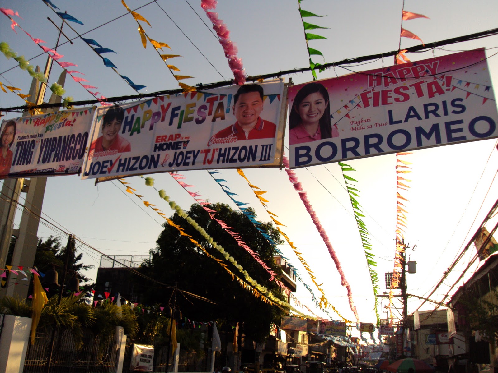 Wasteful Plastic Bag Banderitas Irk Environmental Watchdog