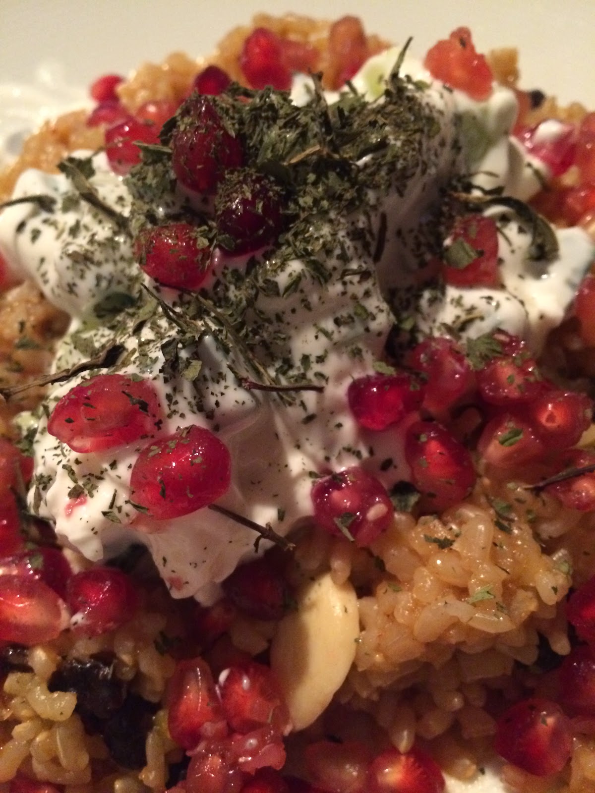 Do You Really Know What You're Eating?: Flavors from the Middle Eastern ...