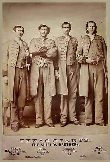 The American Cowboy Chronicles: The Old West - Interesting Facts - Part 6