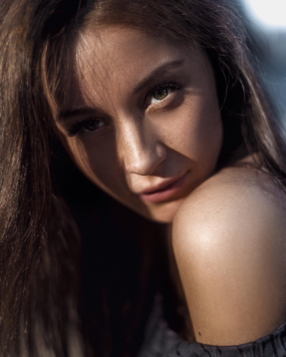 Babes Of The Wolf Le Migliori 50 Foto Di Olga Katysheva 5855