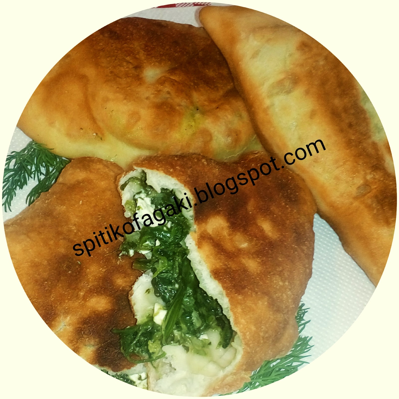 ΣΠΙΤΙΚΟ ΦΑΓΑΚΙ