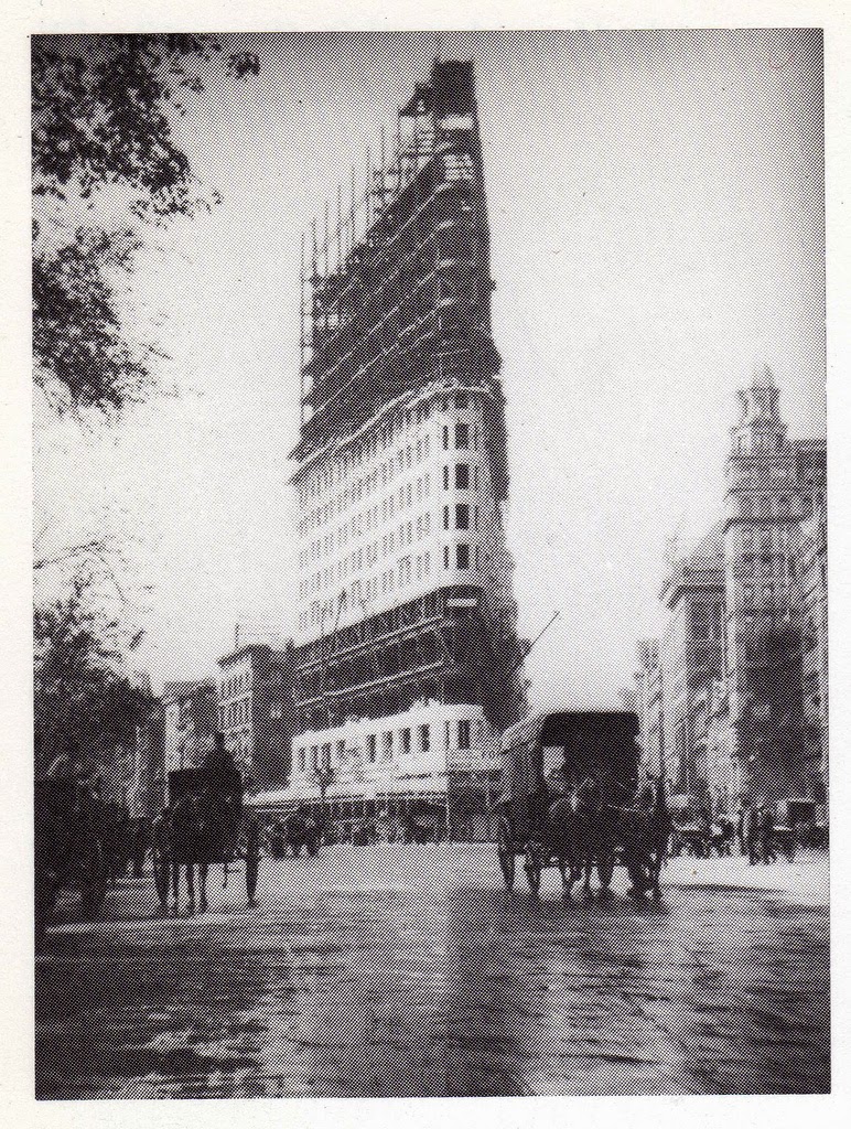 Random Musings: Flatiron Building