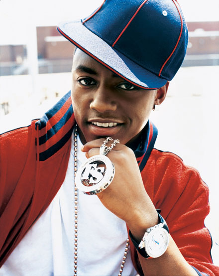 Gangstar hip hop: Cassidy