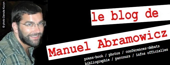 Manuel Abramowicz - Alchetron, The Free Social Encyclopedia