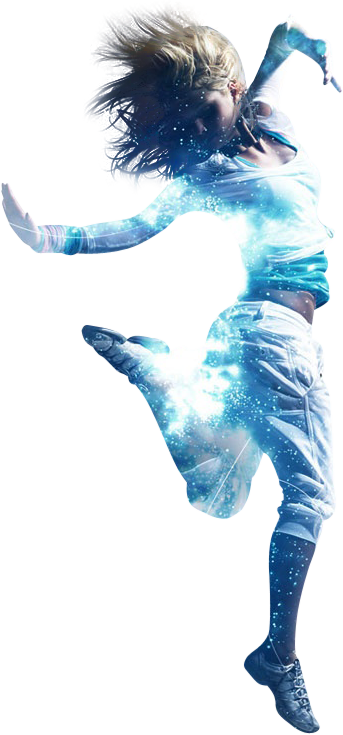 Render - Dance Variadas | D-Efeitos Design