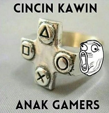 Kumpulan Meme Gambar Lucu Gamer Terlucu Dan Terbaru - Game Solution