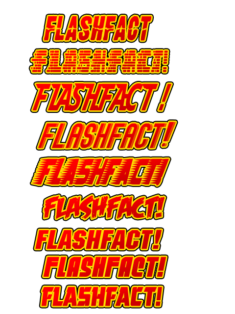 HEROES!: BONUS FEATURES: Flashfacts! behind the scenes the greatest ...