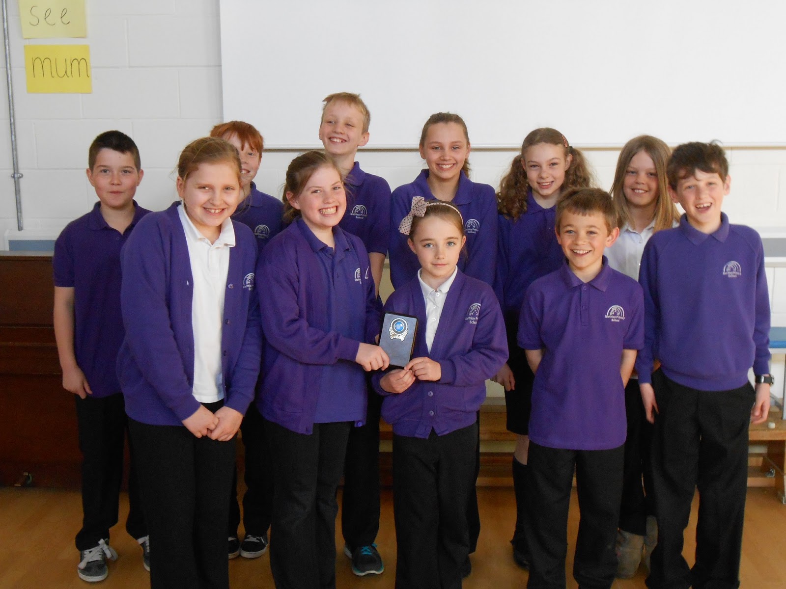 After School Clubs @ Methley