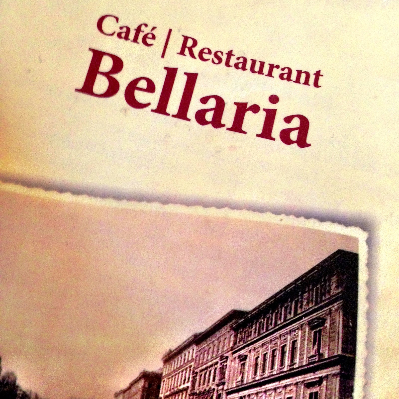 Juboswelt: Cafe Bellaria, Cafe Dommayer