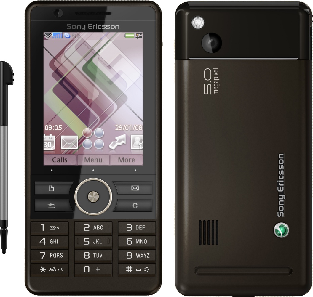 Retromobe - retro mobile phones and other gadgets: February 2018