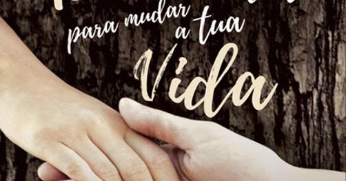 "Dá-me um dia para mudar a tua vida" de Raul minh'alma...