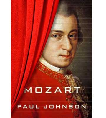 Commentary: The music and life of Wolfgang Amadeus Mozart